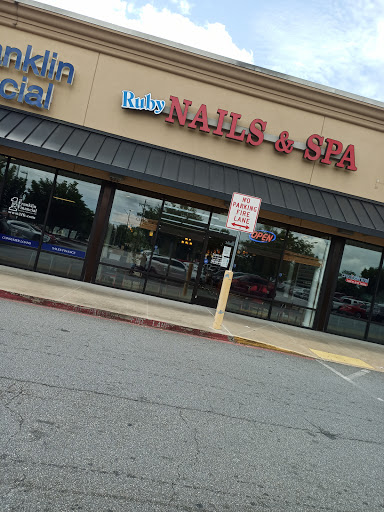 Ruby Nails & Spa - Locations from All Over the World