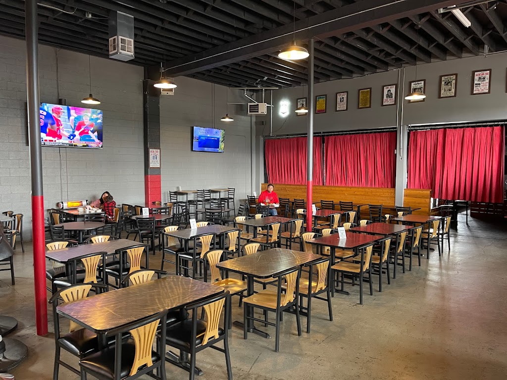 BGs Food Cartel - Beaverton, OR 97005 - Menu, Reviews, Hours & Contact