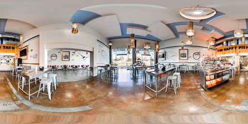 Restaurante The Happy Fish Taco en Tlajomulco de Zúñiga