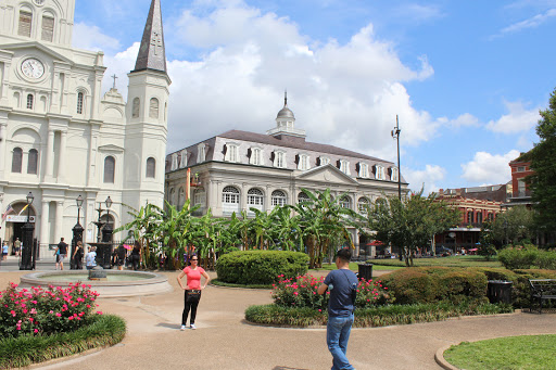 Jackson Square - AZexplained