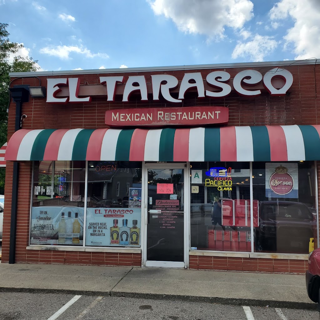 El Tarasco - Louisville, KY 40207 - Menu, Hours, Reviews and Contact