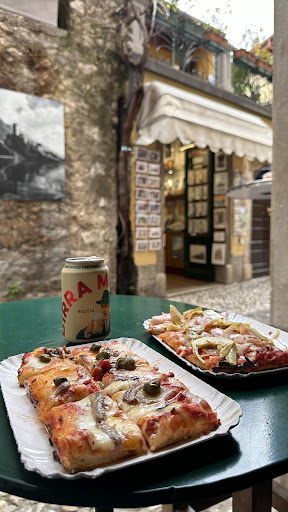 Peter Pan Pizza - Malcesine - lamigliorepizzeria