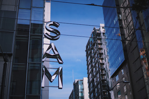 Art Gallery «SAM Gallery», reviews and photos, 1300 1st Ave, Seattle ...