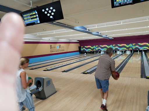 Bowling Alley «Bowl-A-Roll Lanes», reviews and photos, 1560 Jefferson ...
