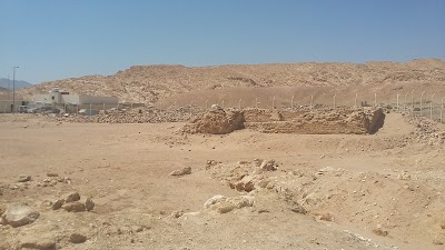 Al Bad' at Al Bad' Saudi Arabia, Tabuk - Saudi Arabia