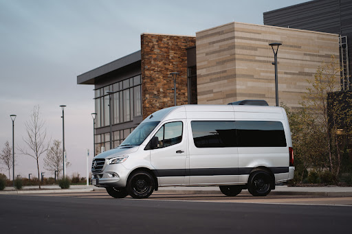Stella Transit - Chauffeur Services