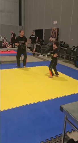 9 reviews of Streetwise Fighters (School) in Liverpool (Merseyside)