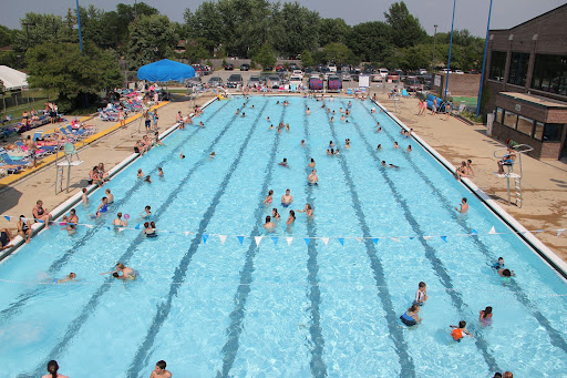 Recreation Center «Meineke Recreation Center», reviews and photos, 220 ...