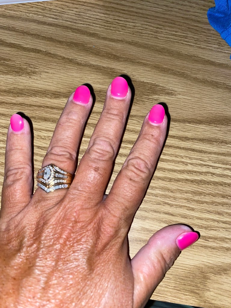 L L Nails - Hudson, FL 34667 - Services and Reviews