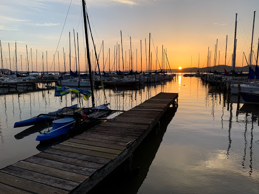 North Alabama Sailing Marina - AZexplained