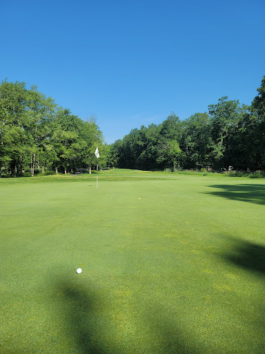 Darlington Golf Course in Mahwah, New Jersey - Zaubee