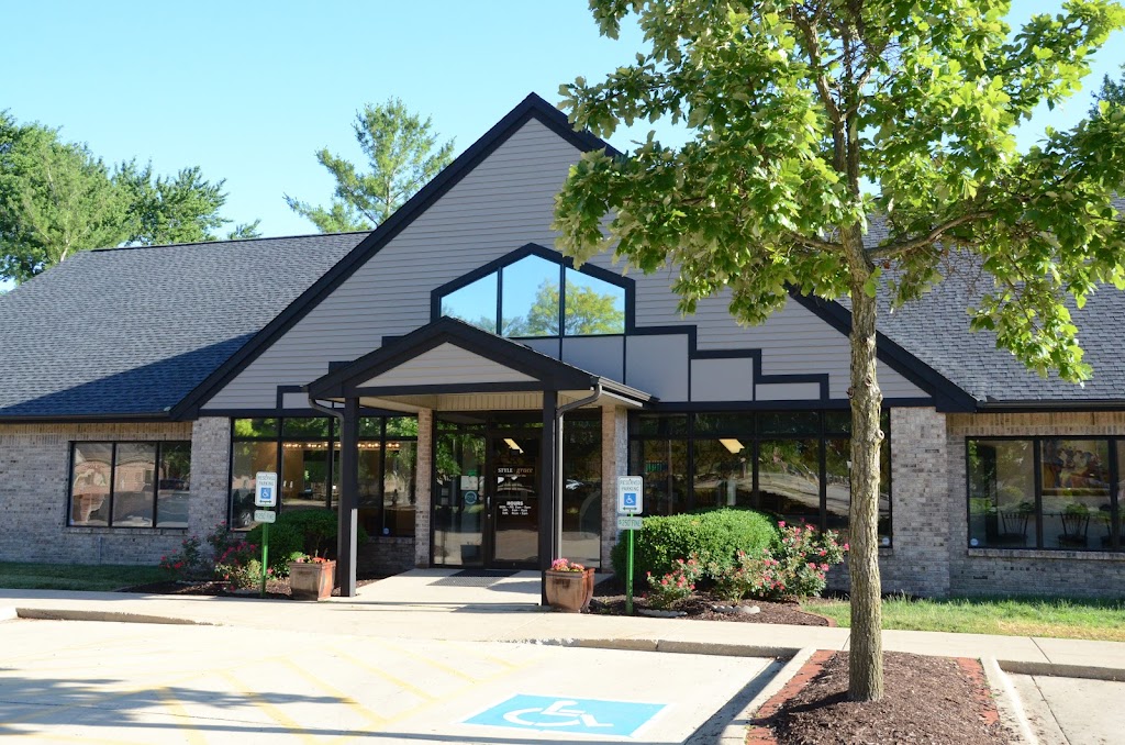Style and Grace Salon & Day Spa - Champaign, IL 61822 - Services and ...