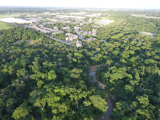 Nature Preserve «Spring Creek Forest Preserve», reviews and photos ...