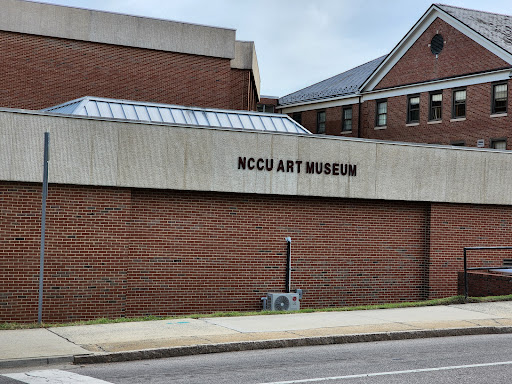 NCCU Art Museum - AZexplained