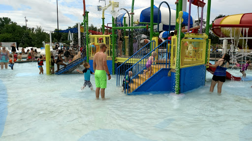 «Green Ridge Recreation Center», reviews and photos, 7415 Wood Haven Rd ...