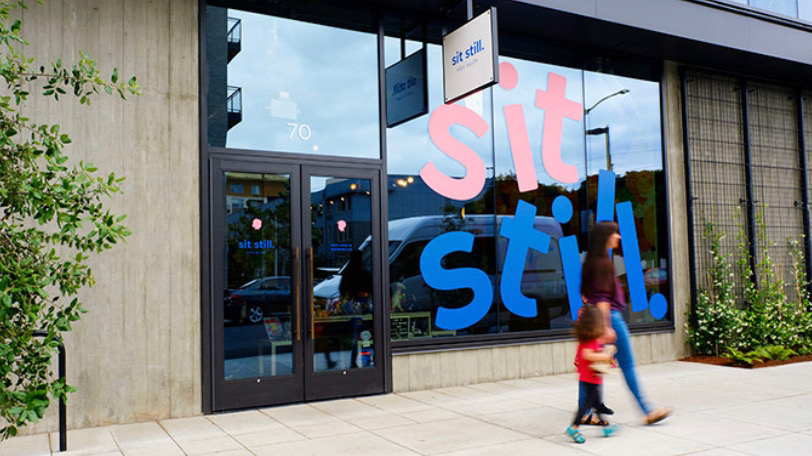 Sit Still Kids Salon - Portland, OR 97217 - Services and Reviews