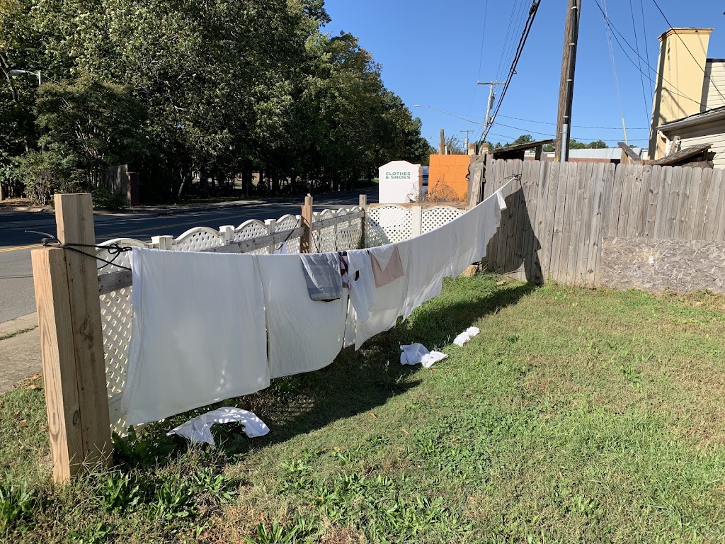 Golden Spa - Charlotte, NC 28212 - Services and Reviews