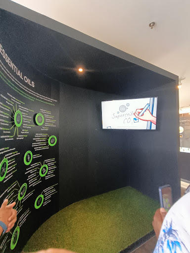 Indesso Aroma. PT - Jl. Raya Baturaden KM.10, Banyumas Regency, Central ...