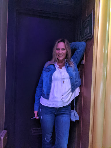 Live Music Venue «Magic Bag», reviews and photos, 22920 Woodward Ave ...