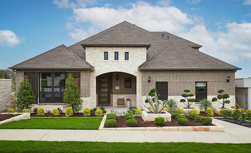 Gehan Homes at Anthem - AZexplained