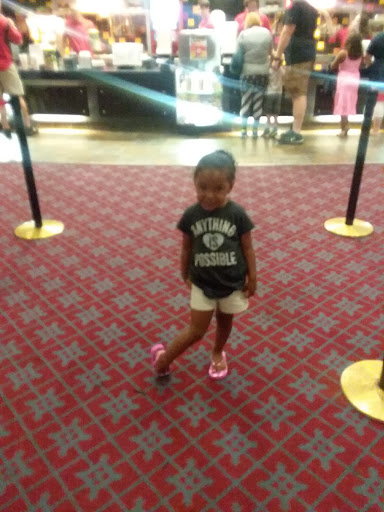 Movie Theater «Frank Theatres Queensgate Stadium 13 and IMAX», reviews ...