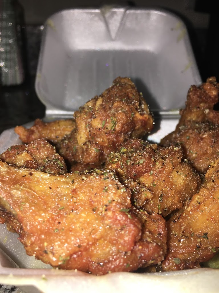 Wingyard South - Newnan, GA 30263 - Menu, Reviews, Hours & Contact