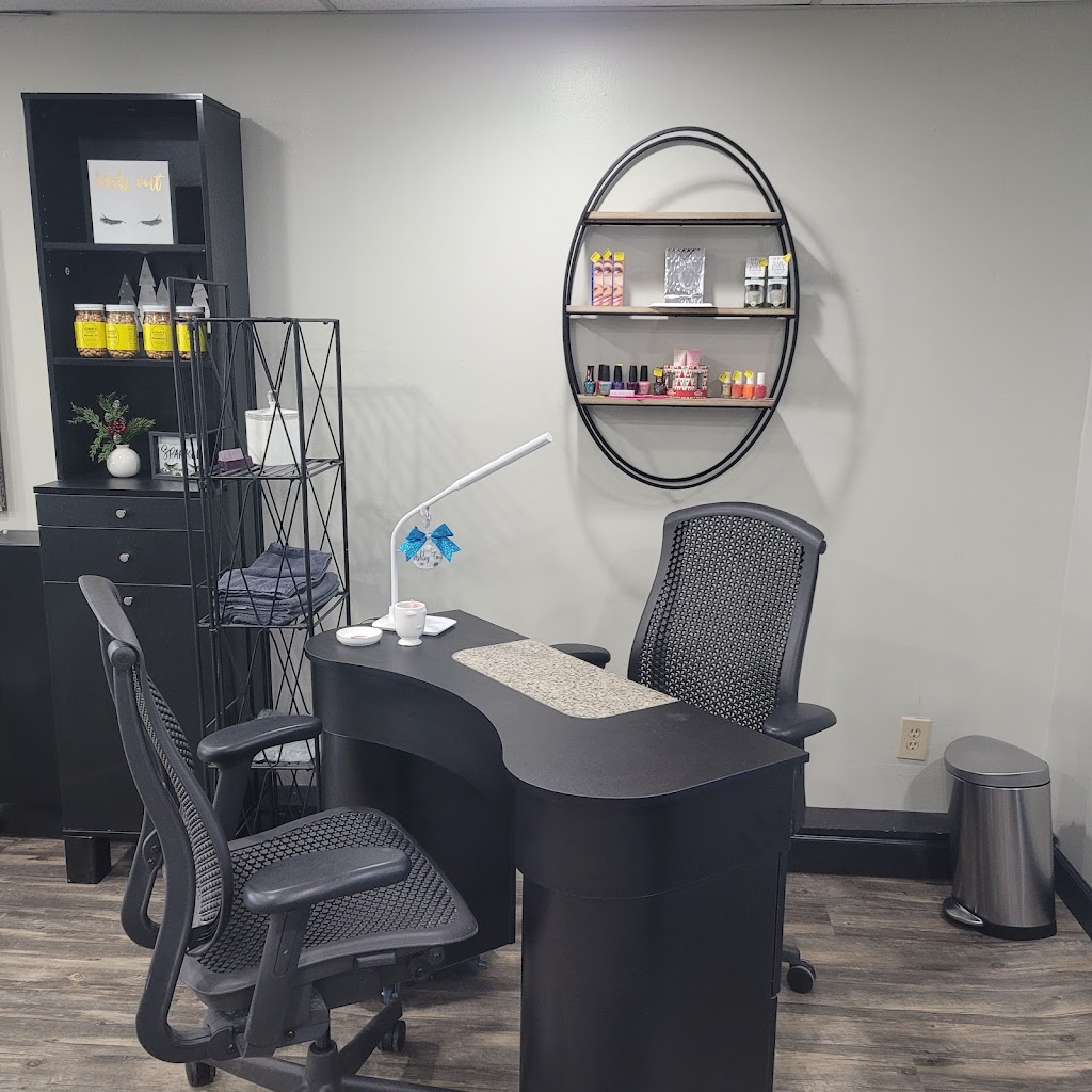 Tips To Toes - Dayton, OH 45459 - Services and Reviews