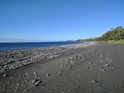 St. Paul Beach 🏖️ Otok Réunion, Reunion - podrobne funkcije, zemljevid ...