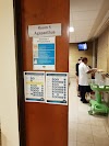Jhb Gen Hospital in the city Johannesburg
