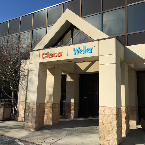 Cleco Weller Global Headquarters - AZexplained
