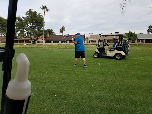 Country Club «Ahwatukee Country Club», reviews and photos, 12432 S 48th ...
