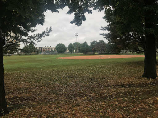 Park «Van Cleve Park Rink», reviews and photos, 901 15th Ave SE ...
