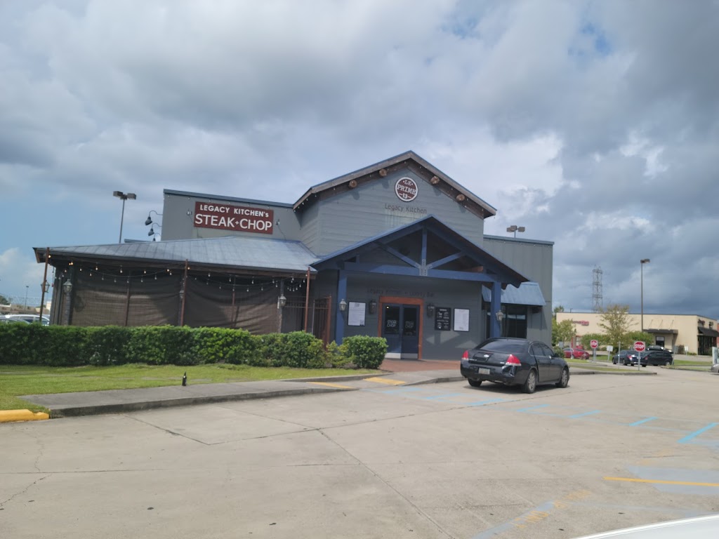 Legacy Kitchen's Steak and Chop - Gretna, LA 70053 - Menu, Hours ...