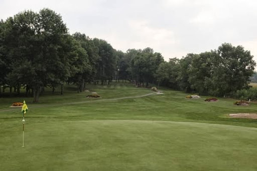 Golf Course «Table Rock Golf Club», reviews and photos, 3005 Wilson Rd ...