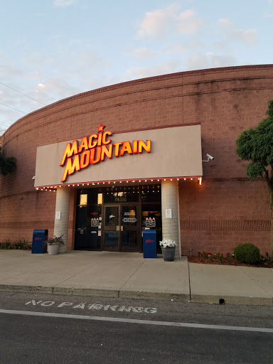 Amusement Park «Magic Mountain Fun Center - Polaris», reviews and ...