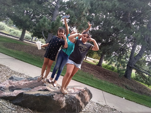 Park «Fishback Park», reviews and photos, 818 Water St, Denver, CO ...