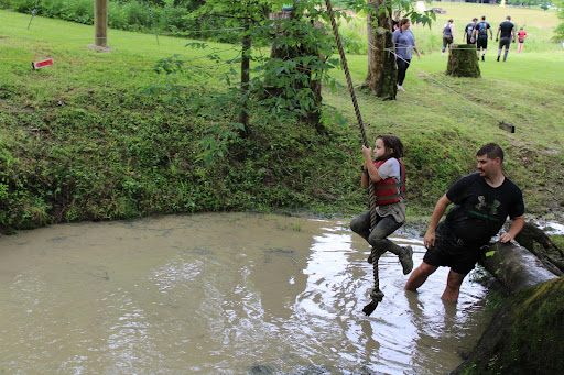 Community and Family Services | KVC Missouri