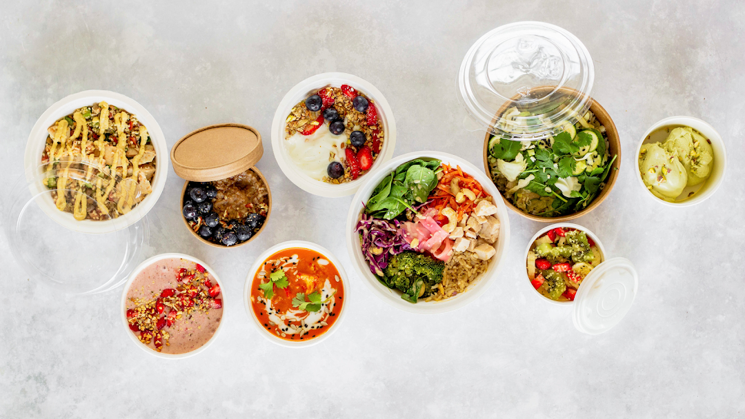 Viro Solutions in the city Cape Town