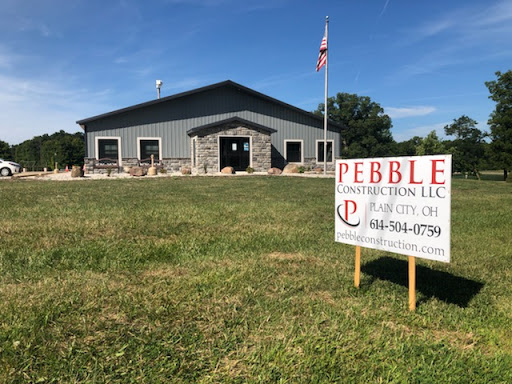 Pebble Construction - AZexplained