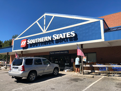 Southern States - Mebane - AZexplained
