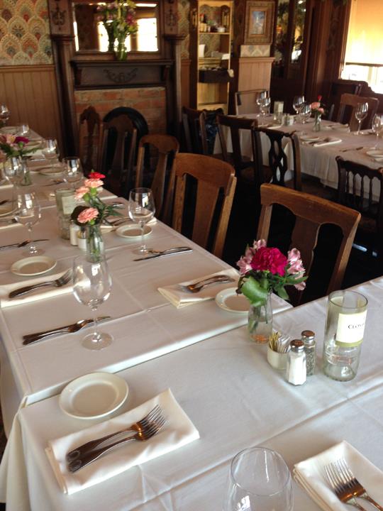 Grand Finale Restaurant - Glendale, OH 45246 - Menu, Reviews, Hours ...