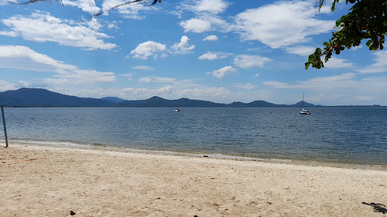 Joinville 🏖️ todas as 56 praias cerca de 42km (Brasil, Santa Catarina)