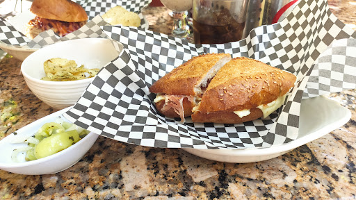 Restaurante Wallander en Durango