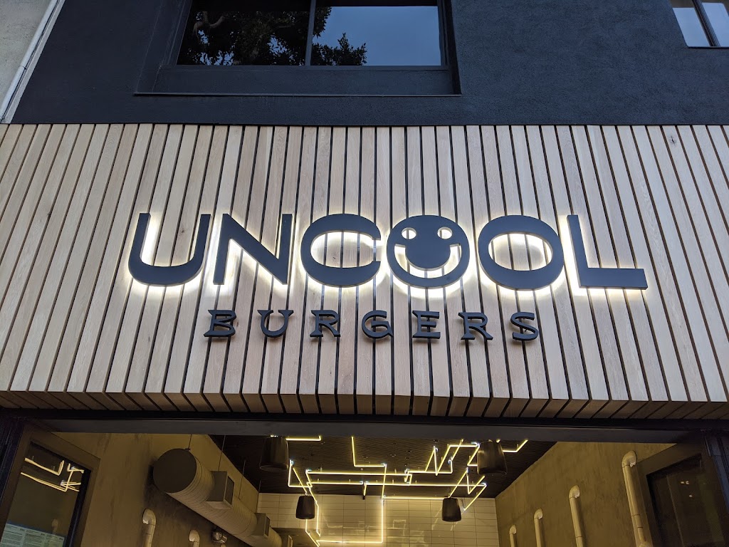 UNCOOL Bar - West Hollywood, CA 90046 - Menu, Reviews, Hours & Contact
