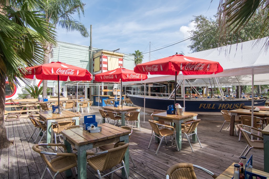 Sam's Boat - Houston, TX 77057 - Menu, Reviews, Hours & Contact