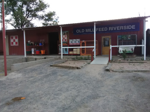 Old Mill Farm & Ranch Supply Riverside - AZexplained