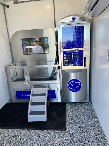 Key car wash Lebanon. Boone County. Indiana - Sswash