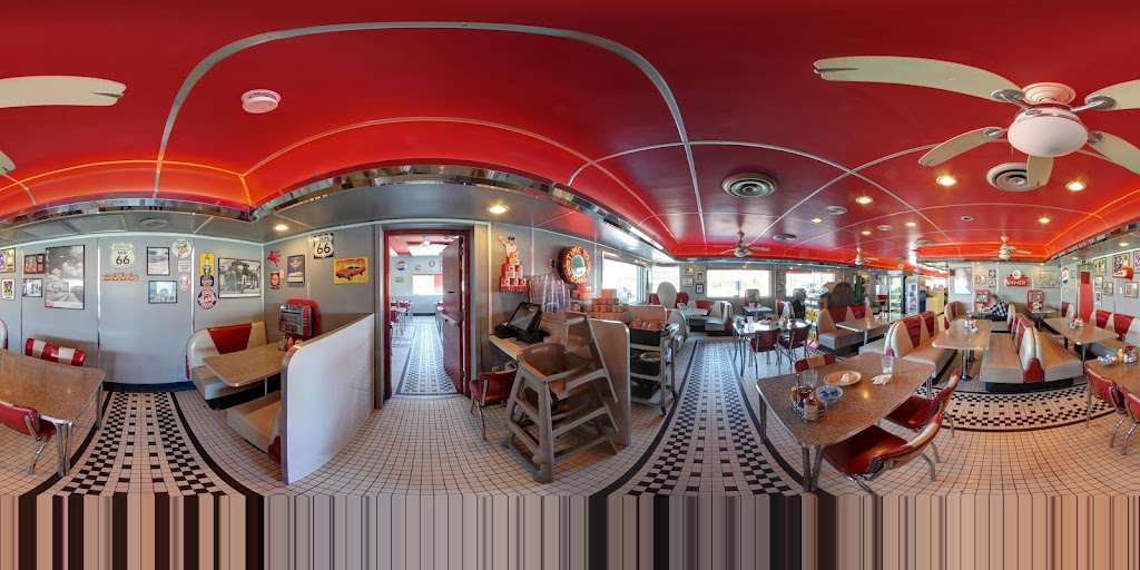 Gus's Diner - Sun Prairie, WI 53590 - Menu, Reviews, Hours & Contact