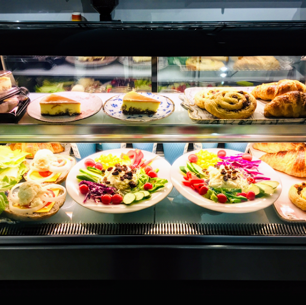 豔咖啡 Yan Coffee | 營業時間、菜單、評價