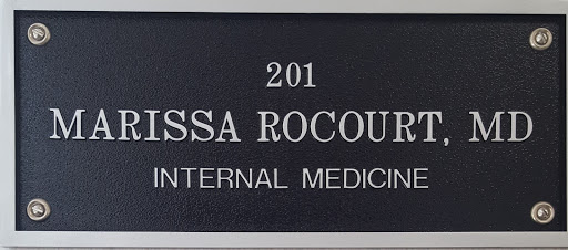 Rocourt Marissa MD